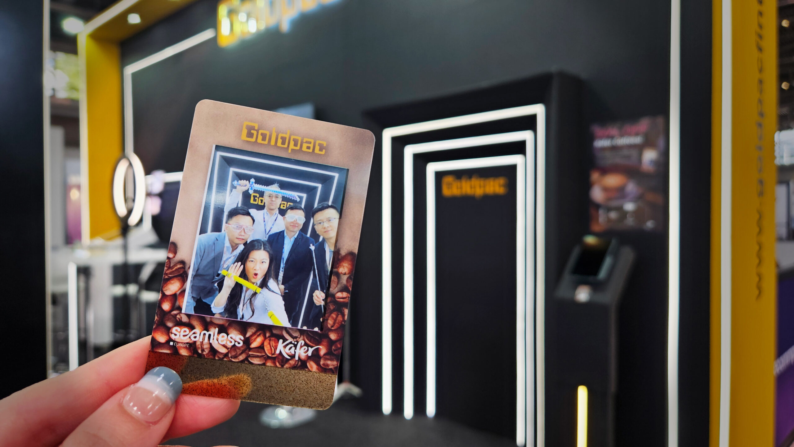How to Offer a Custom Card Issuance Event Experience to Encourage Top ...